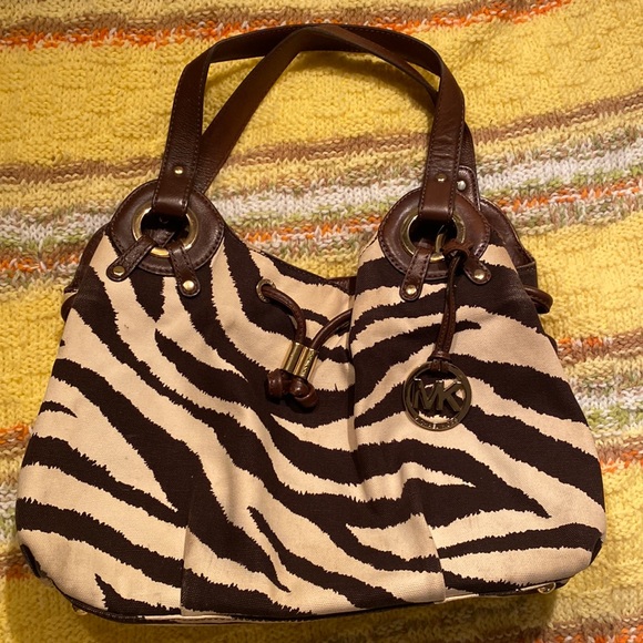 Michael Kors | Bags | Michael Kors Purse Vintage | Poshmark